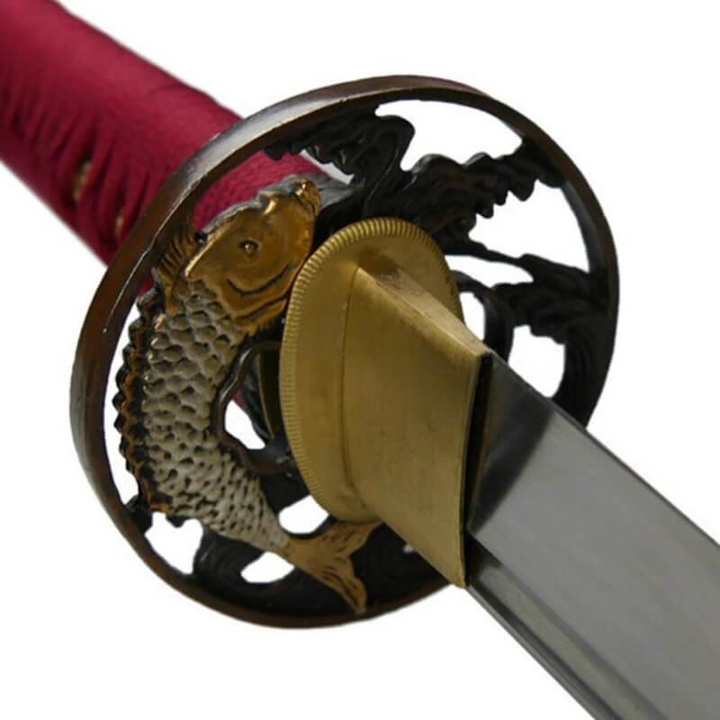 Dojo Line – Toshiro Swords