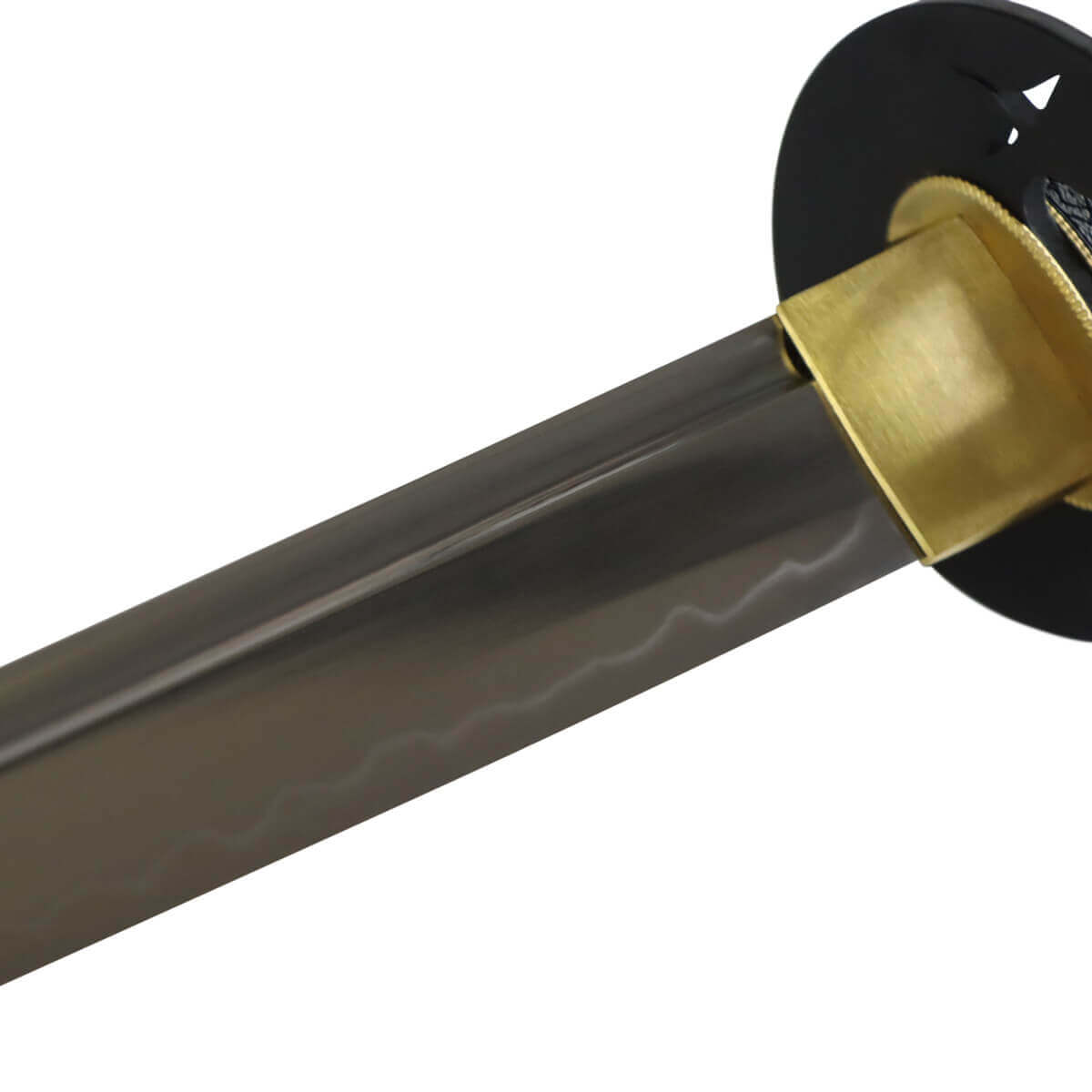 Gan Shinken Katana 2.3 – 2.6 Shaku – Toshiro Swords